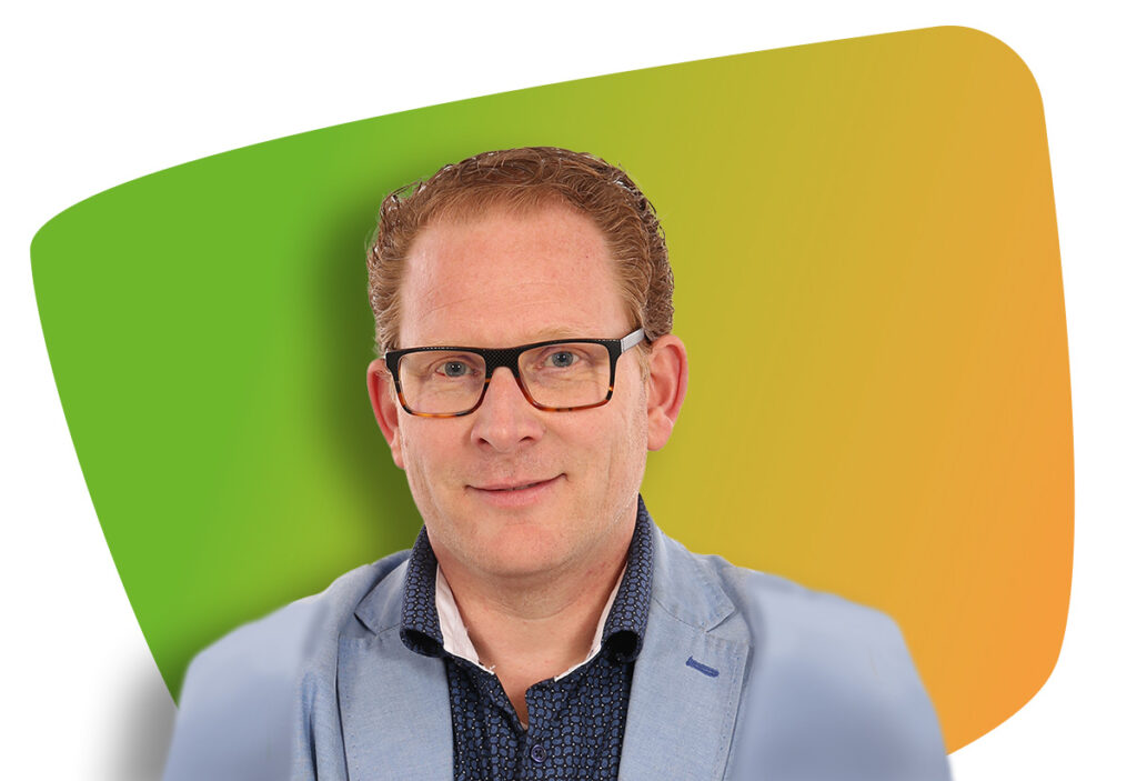 Edwin te Winkel - Samenwinterswijk.nl